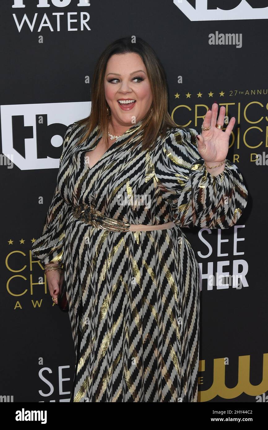 Melissa Mccarthy 2022