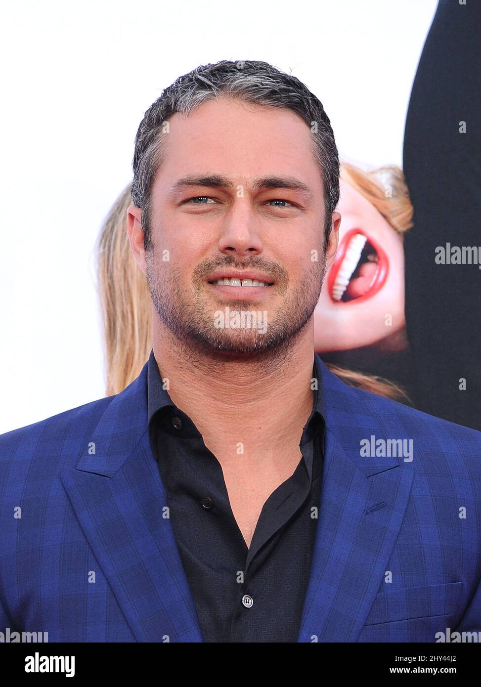 Taylor Kinney The Other Woman
