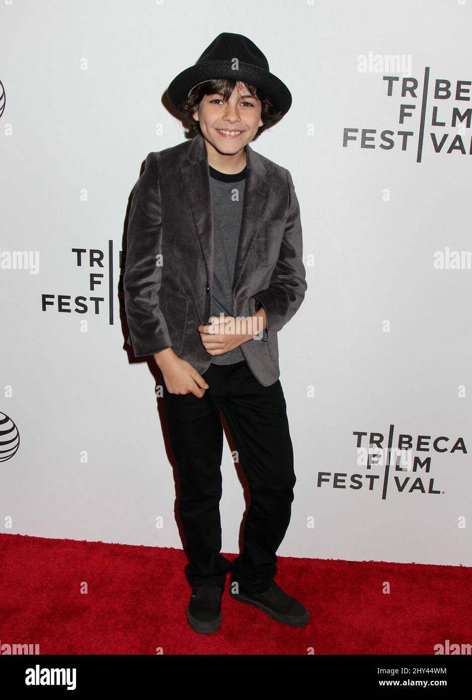 Emjay Anthony Krampus • Emjay Anthony