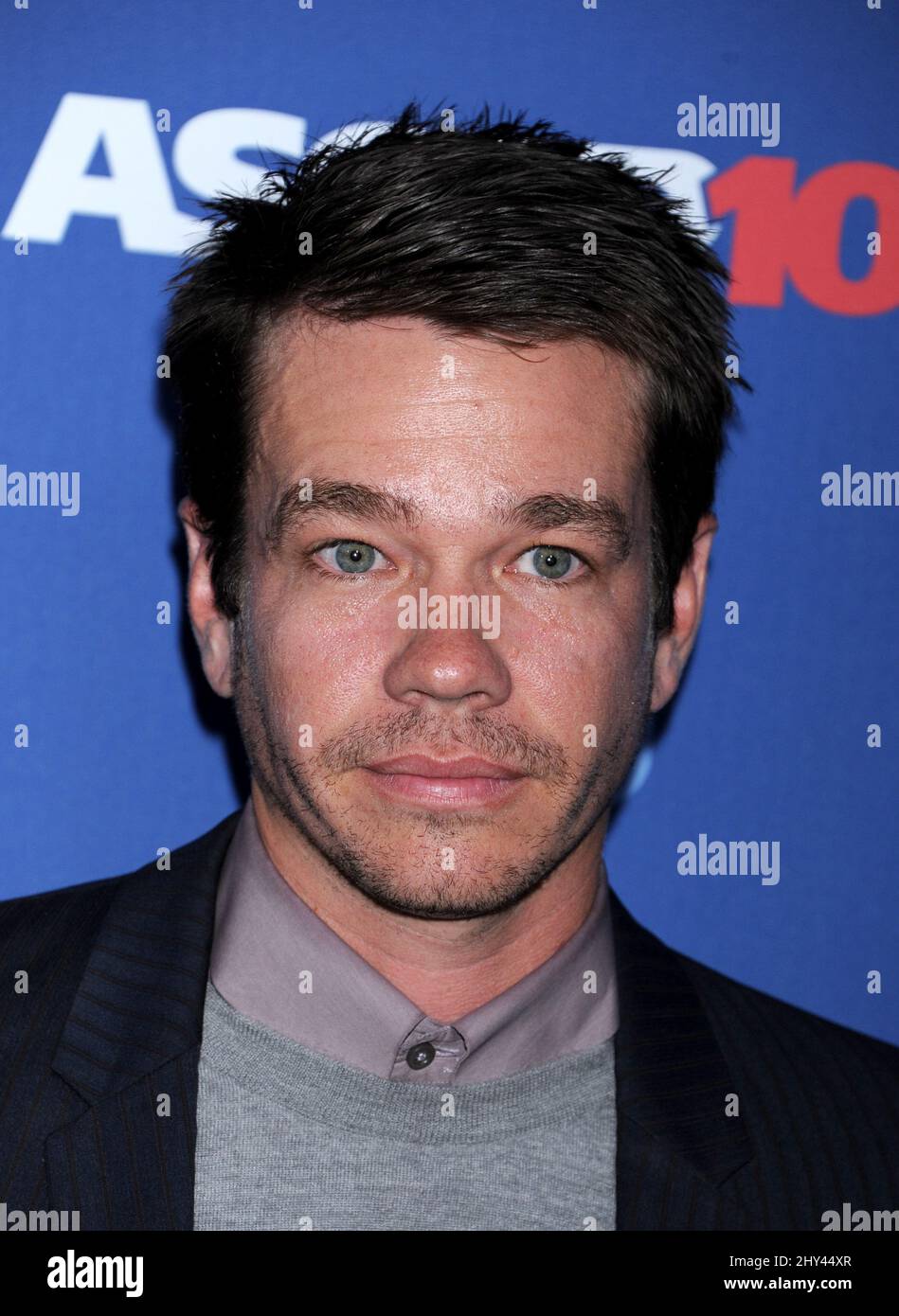Nate Ruess Mustache