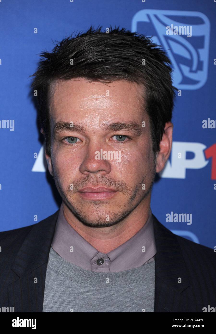 Nate ruess fun hi-res stock photography and images - Alamy