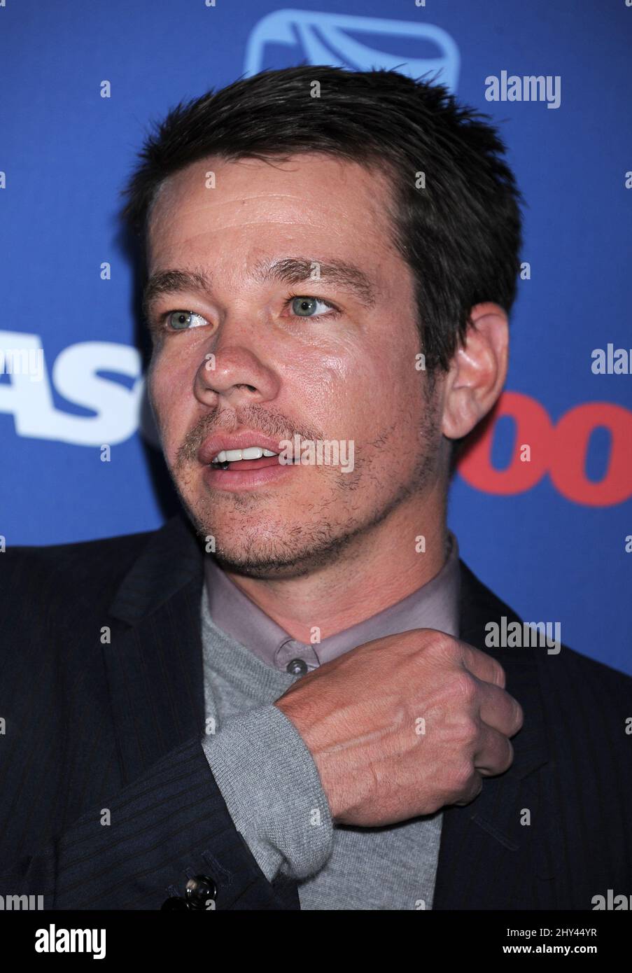 Nate ruess fun hi-res stock photography and images - Alamy