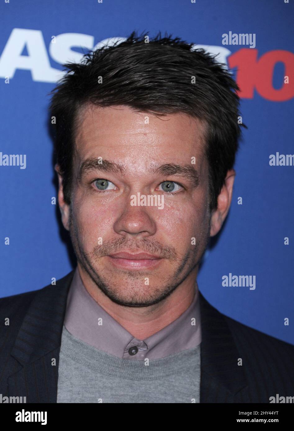 Nate ruess fun hi-res stock photography and images - Alamy