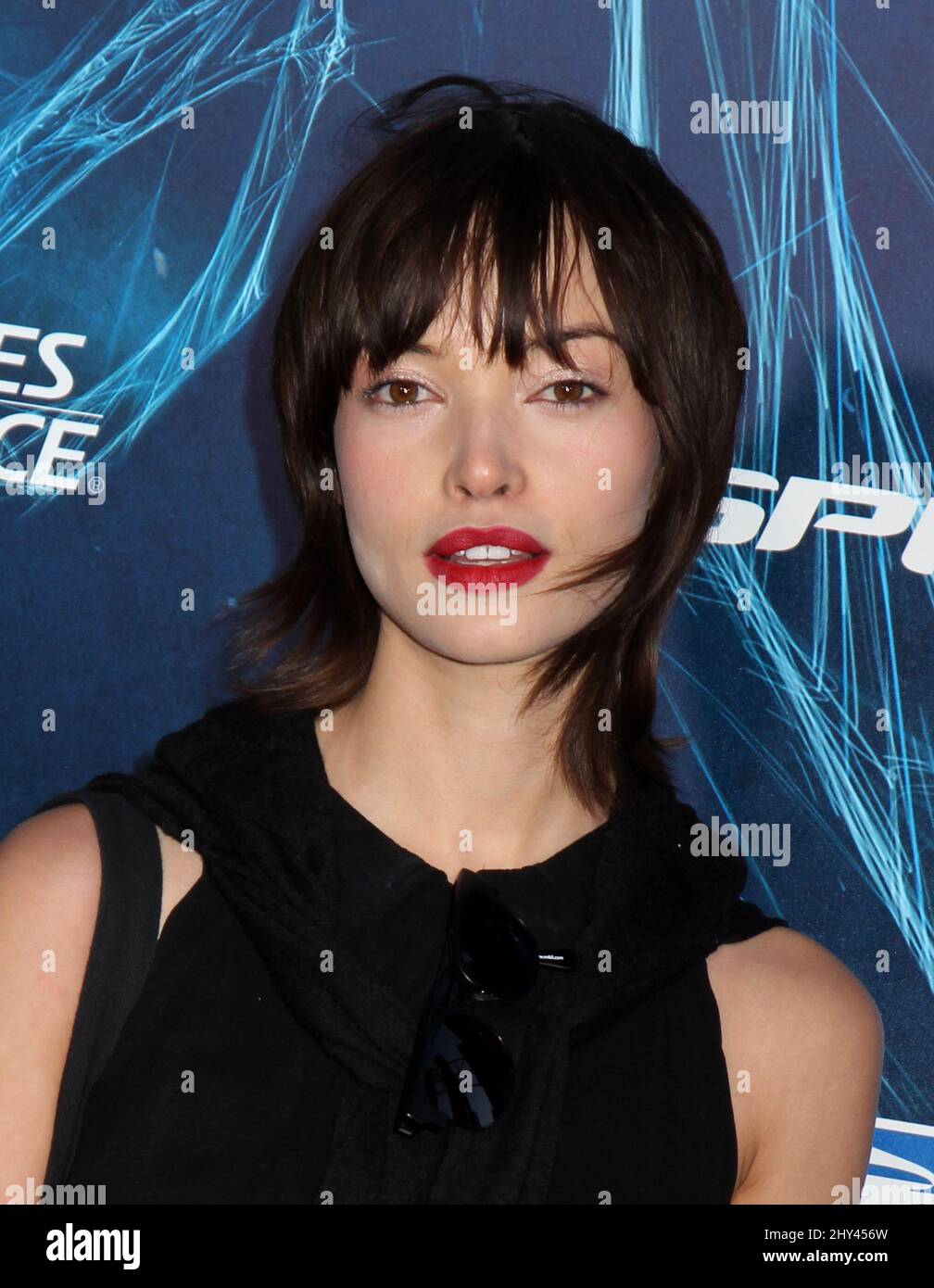 Julia Morrison Actress