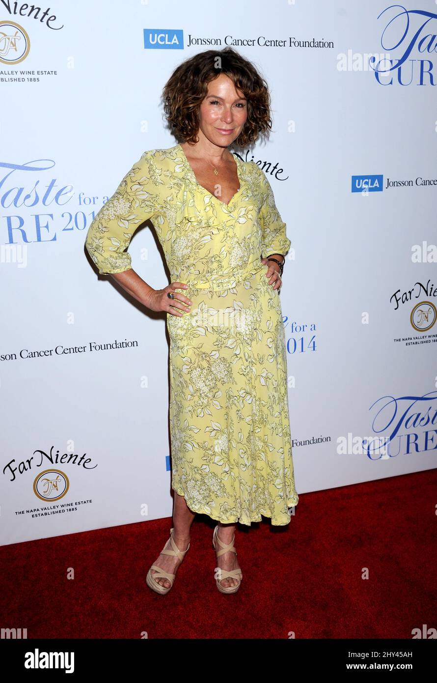 Jennifer Gray attending the 19th Annual Jonsson Cancer Center ...