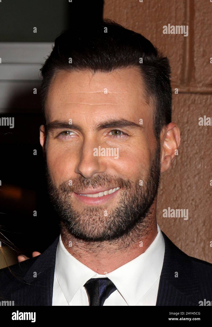Adam Levine attending the closing Night Gala Premiere of "Begin Again ...