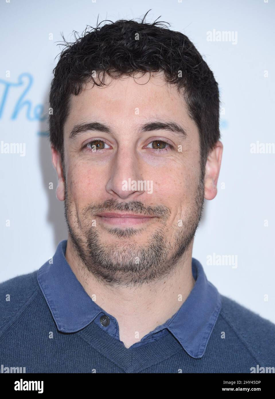 Jason Biggs during the Milk + Bookies Story Time Celebration, held at ...