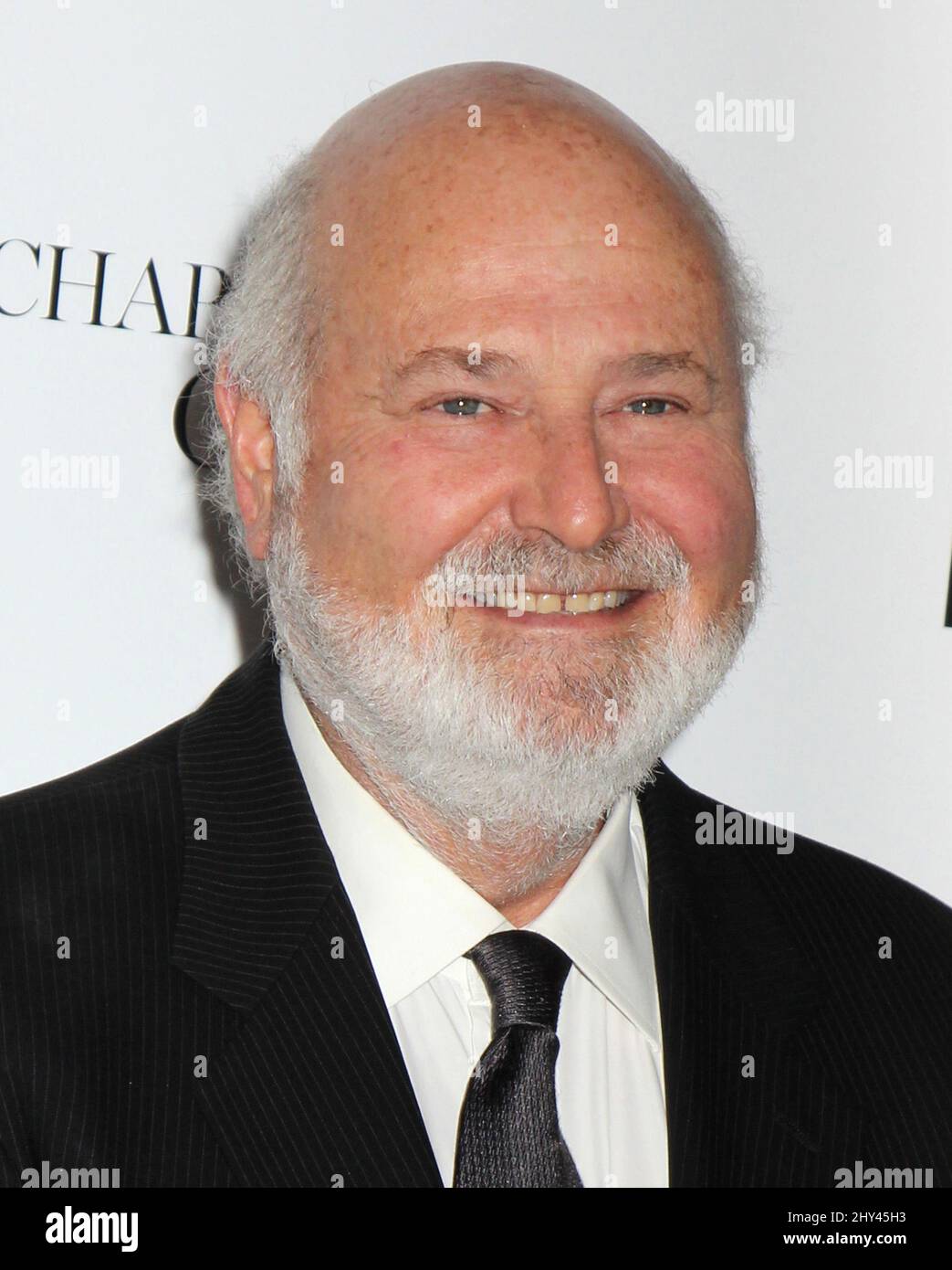 Rob Reiner attending the 41st Chaplin Award Gala Stock Photo - Alamy