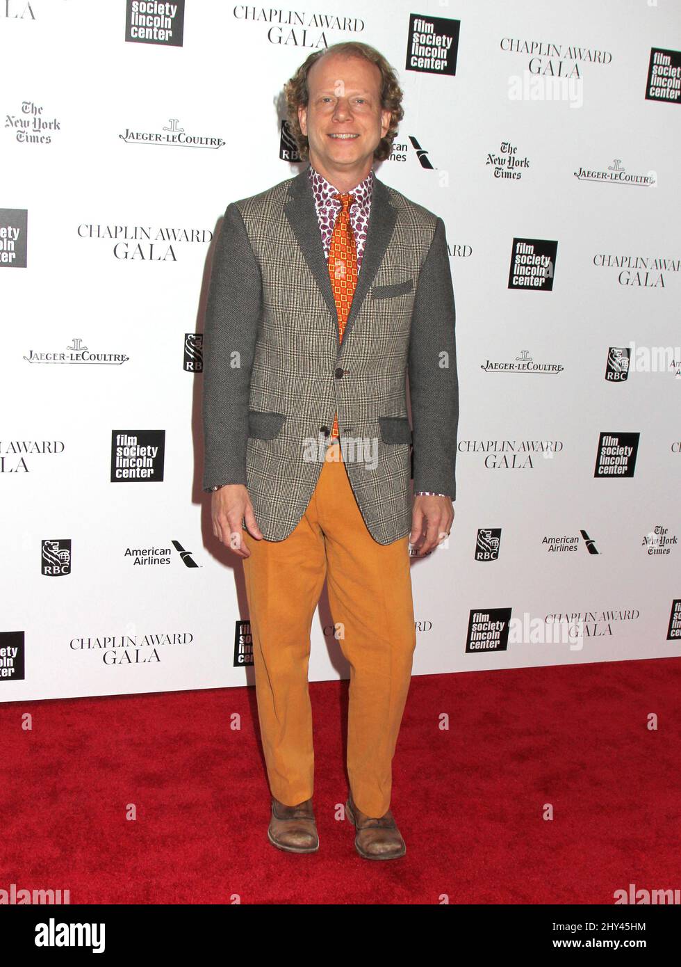 Chaplin award hi-res stock photography and images - Alamy