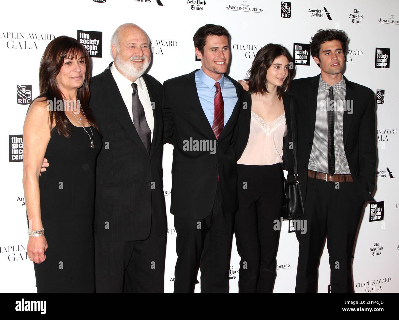 Michele reiner hi-res stock photography and images - Alamy