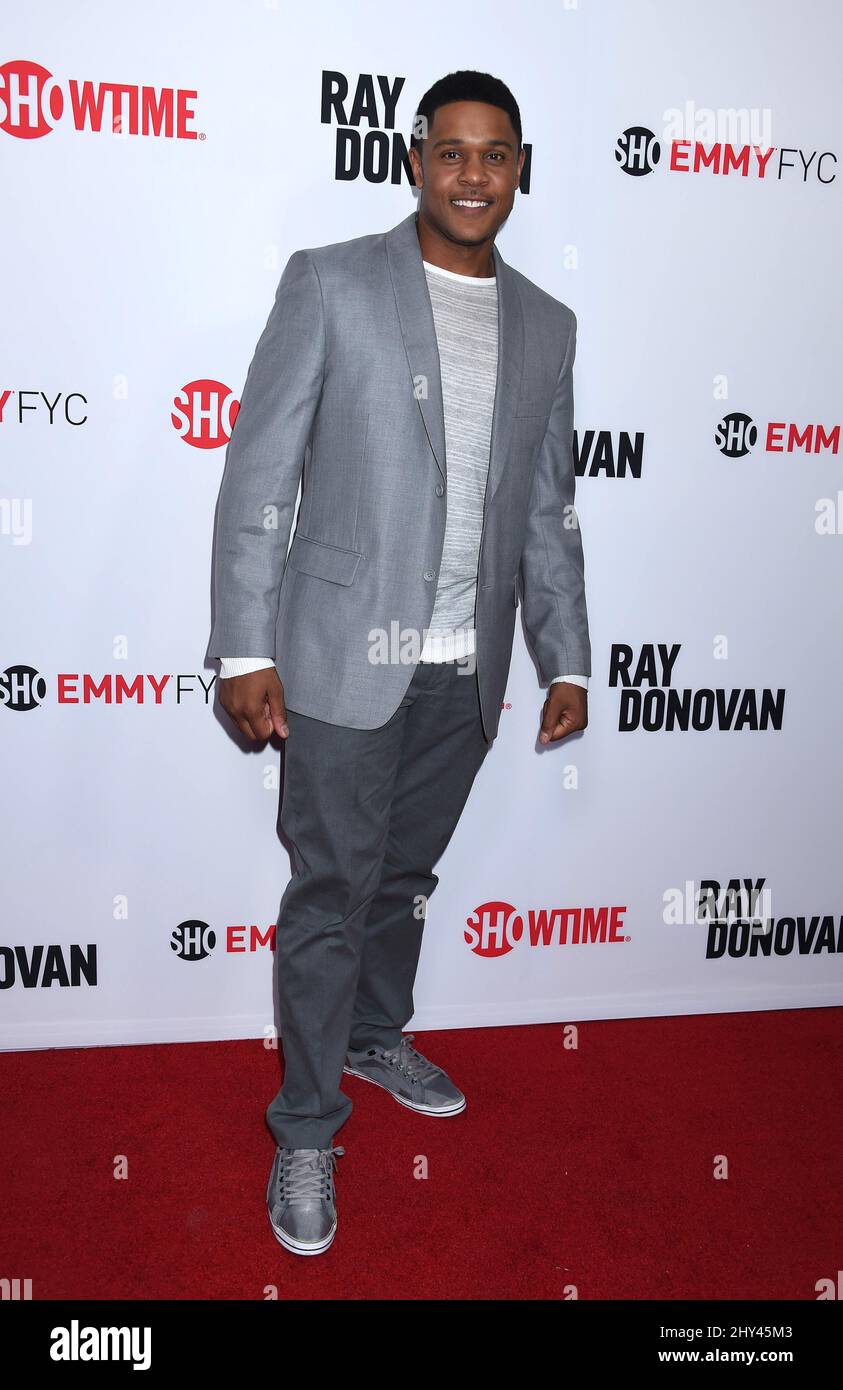 Pooch Hall Ray Donovan