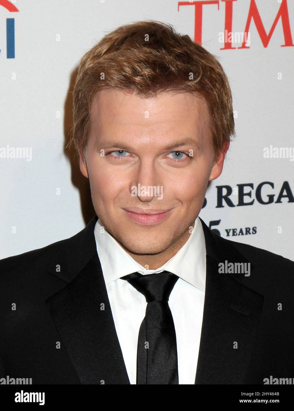 Ronan Farrow attending the TIME 100 Gala, TIME's 100 Most Influential ...