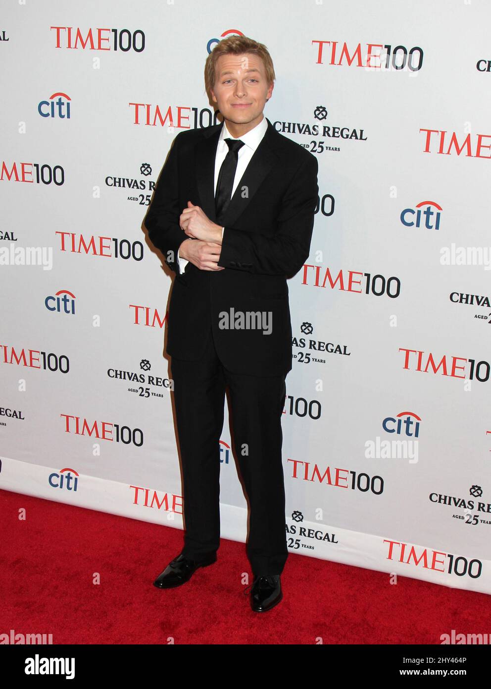Ronan Farrow attending the TIME 100 Gala, TIME's 100 Most Influential ...