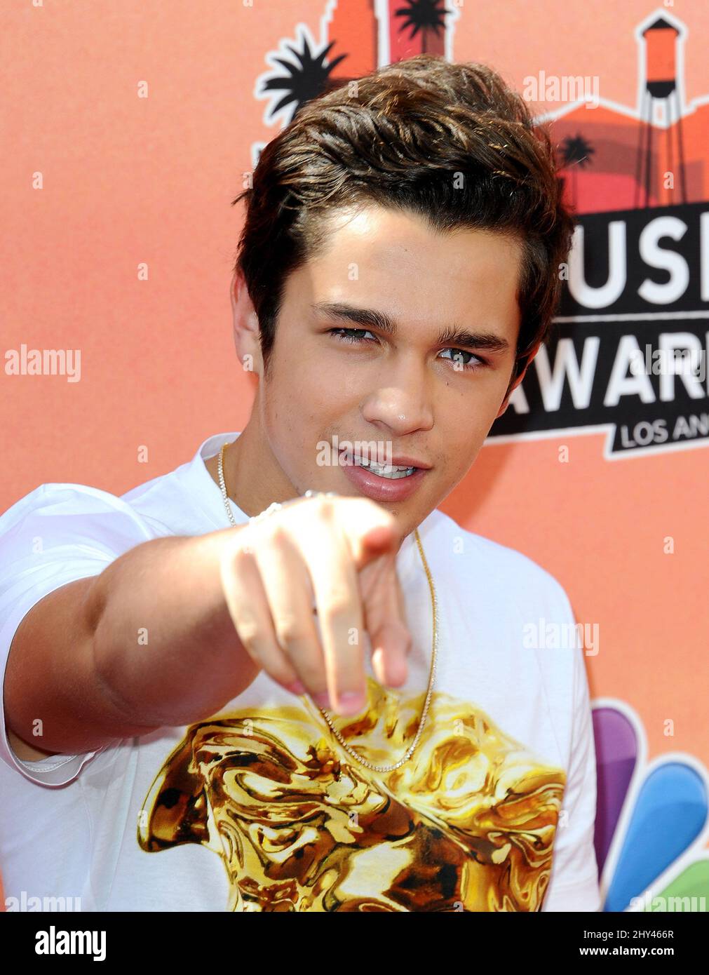 Austin radio hi-res stock photography and images - Alamy