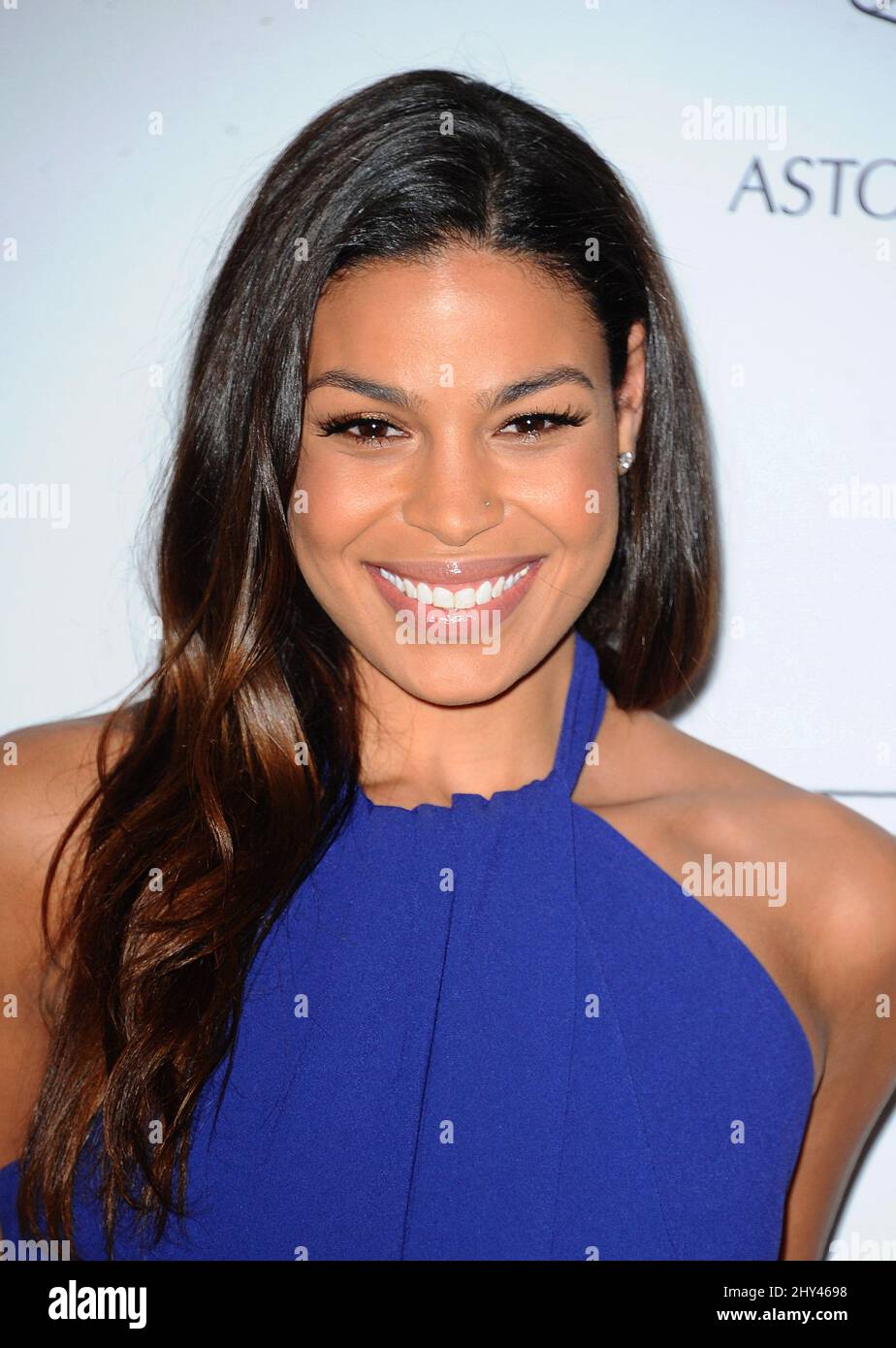 Jordin Sparks attending the 21st Annual Race To Erase MS Gala in Los ...
