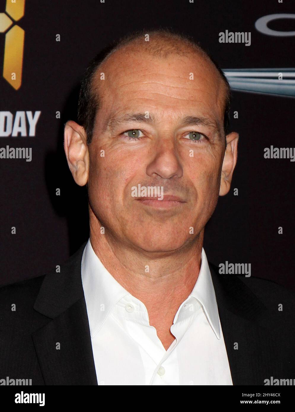 Gordon howard hi-res stock photography and images - Alamy