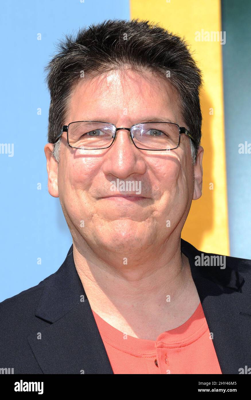 Dan St. Pierre attending the Legend's of Oz - Dorothy's Return Premiere ...