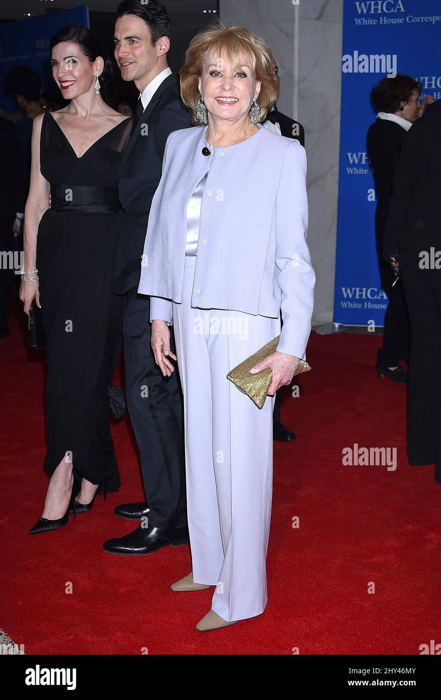 Barbara hilton hi-res stock photography and images - Alamy