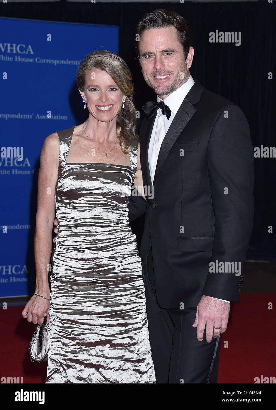 Charles hanson hi-res stock photography and images - Alamy