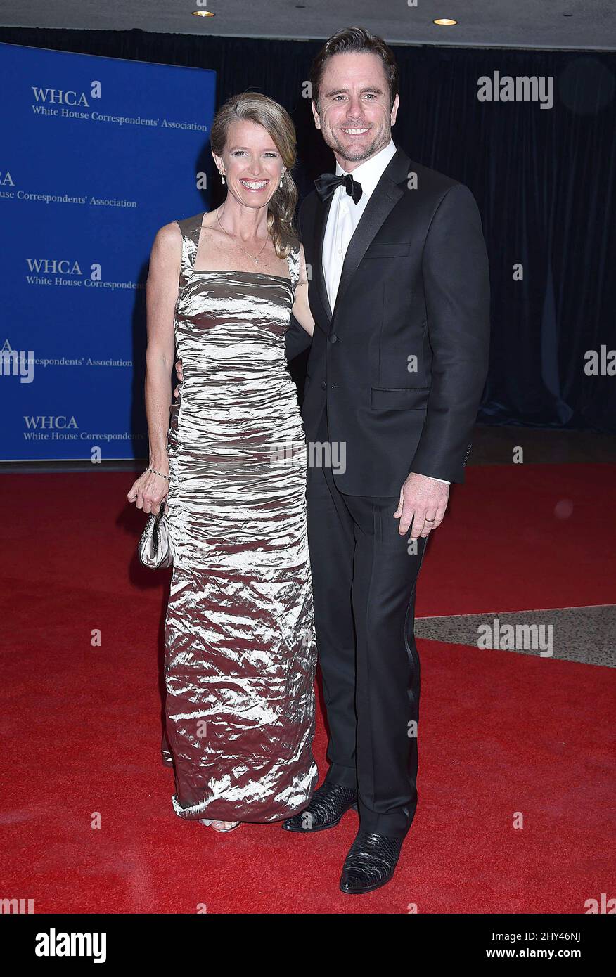 Charles hanson hi-res stock photography and images - Alamy