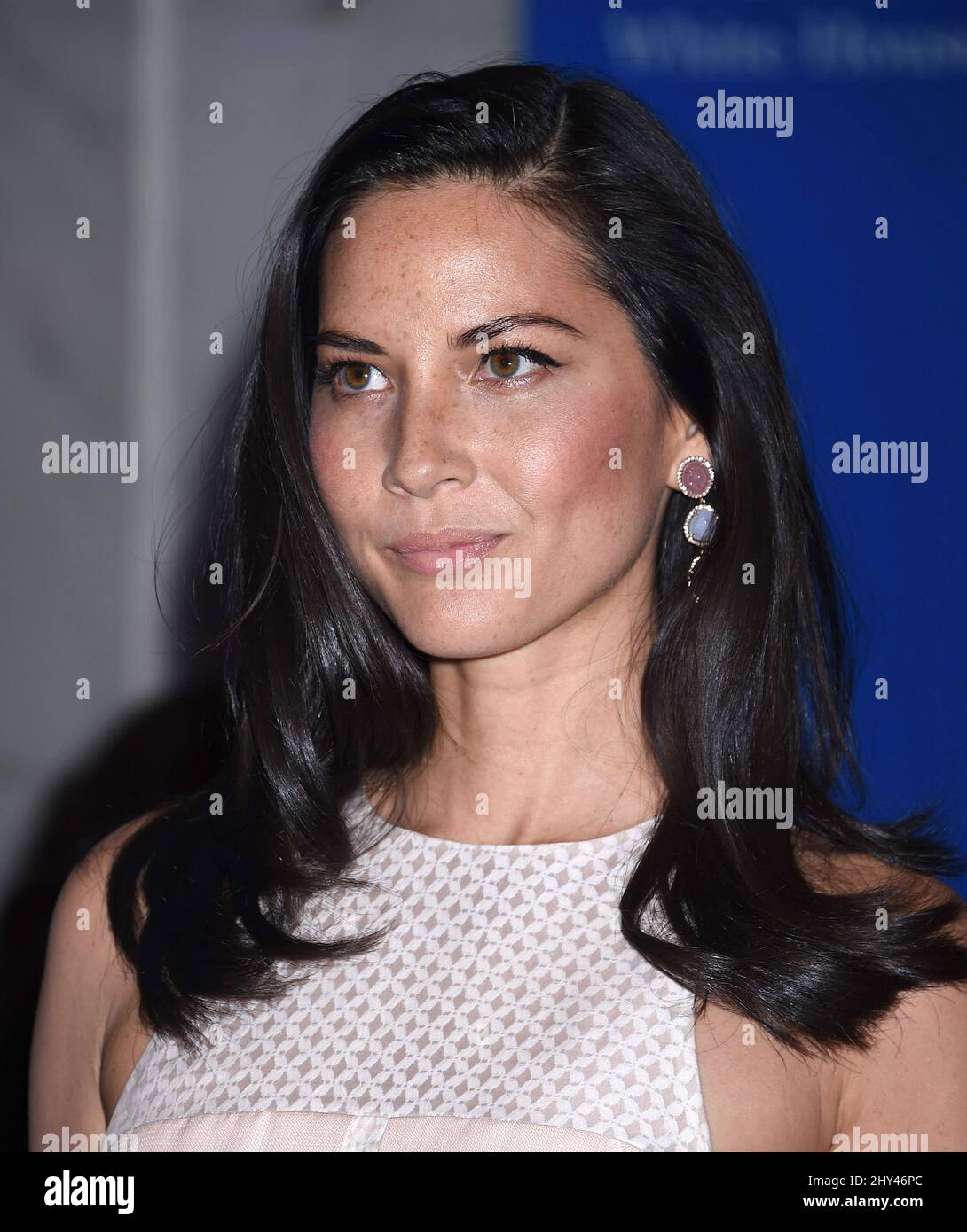 The Butler Olivia Washington Actress