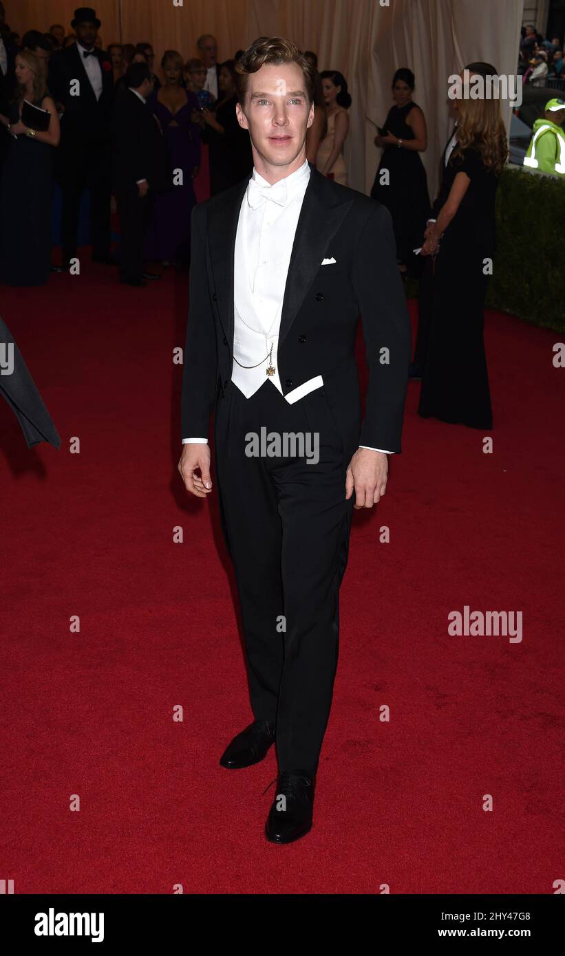 Anna James Benedict Cumberbatch