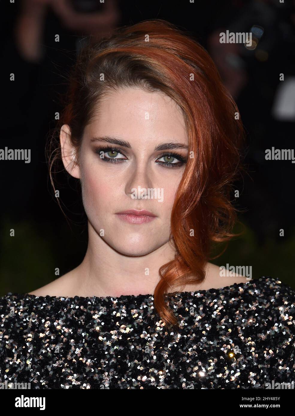 Kristen stewert hi-res stock photography and images - Alamy