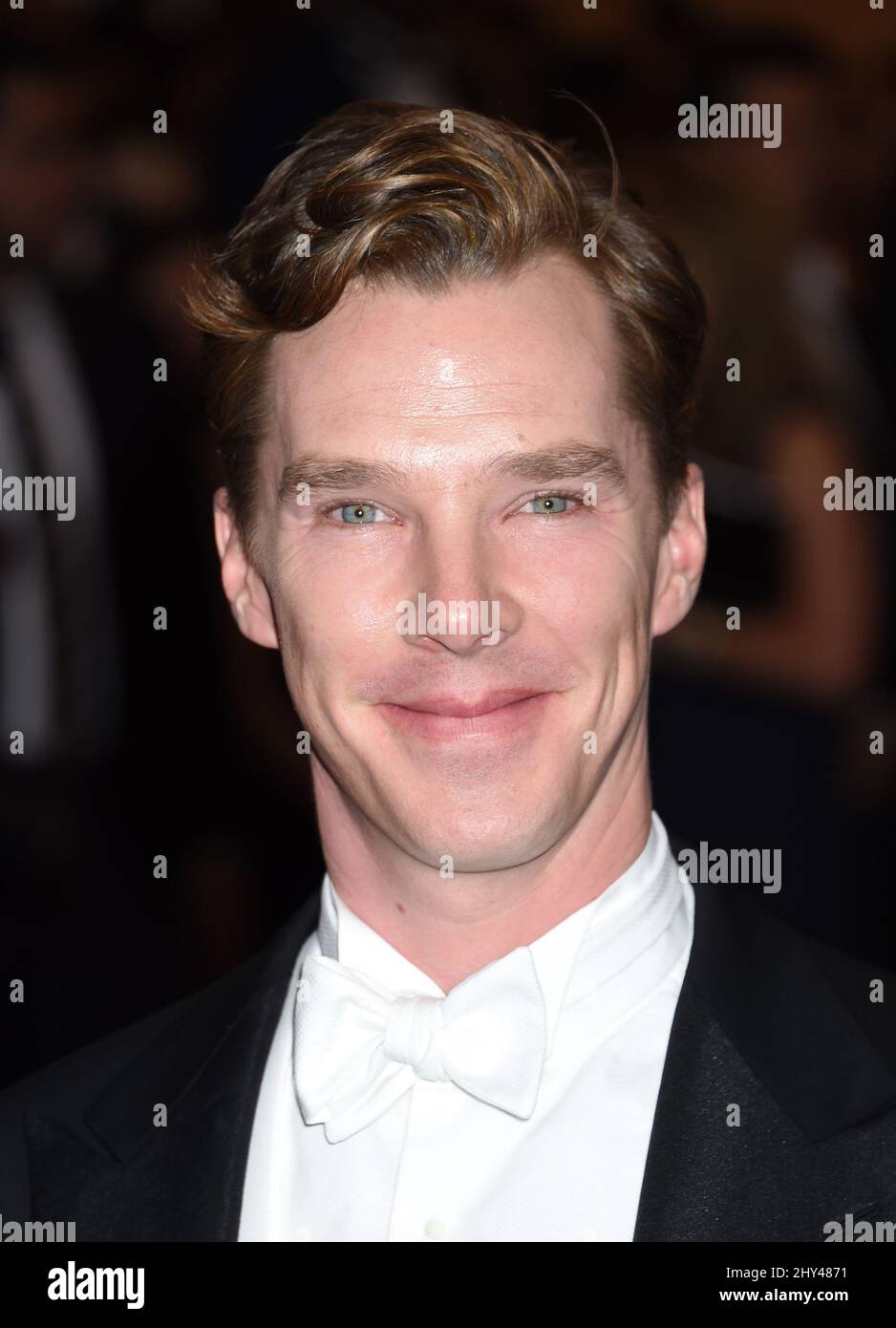 Anna James Benedict Cumberbatch