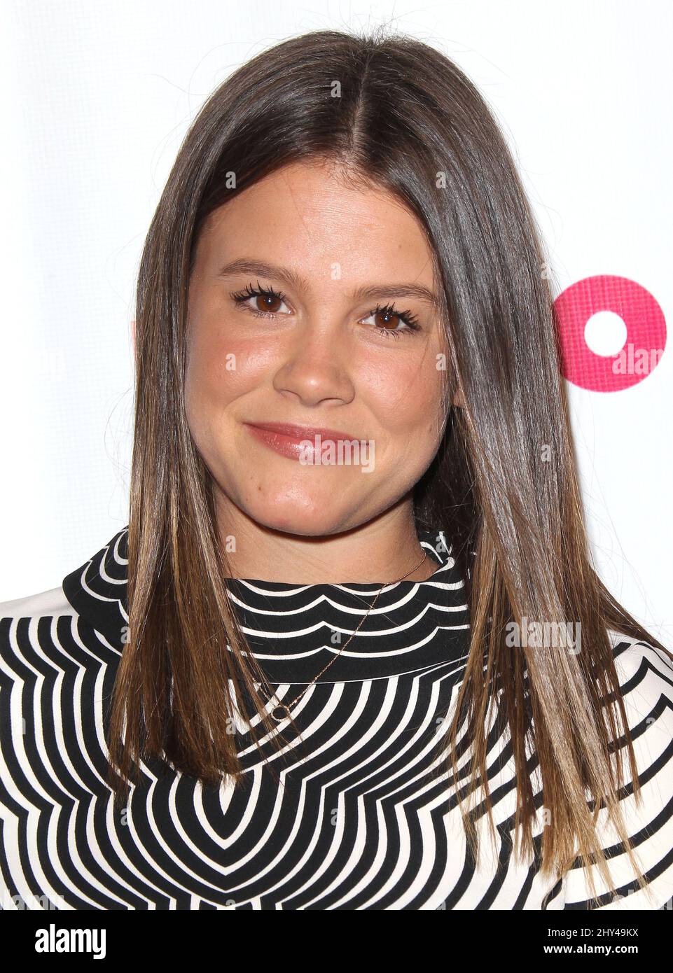Sosie Bacon attends the Nylon Magazine May Young Hollywood issue party ...
