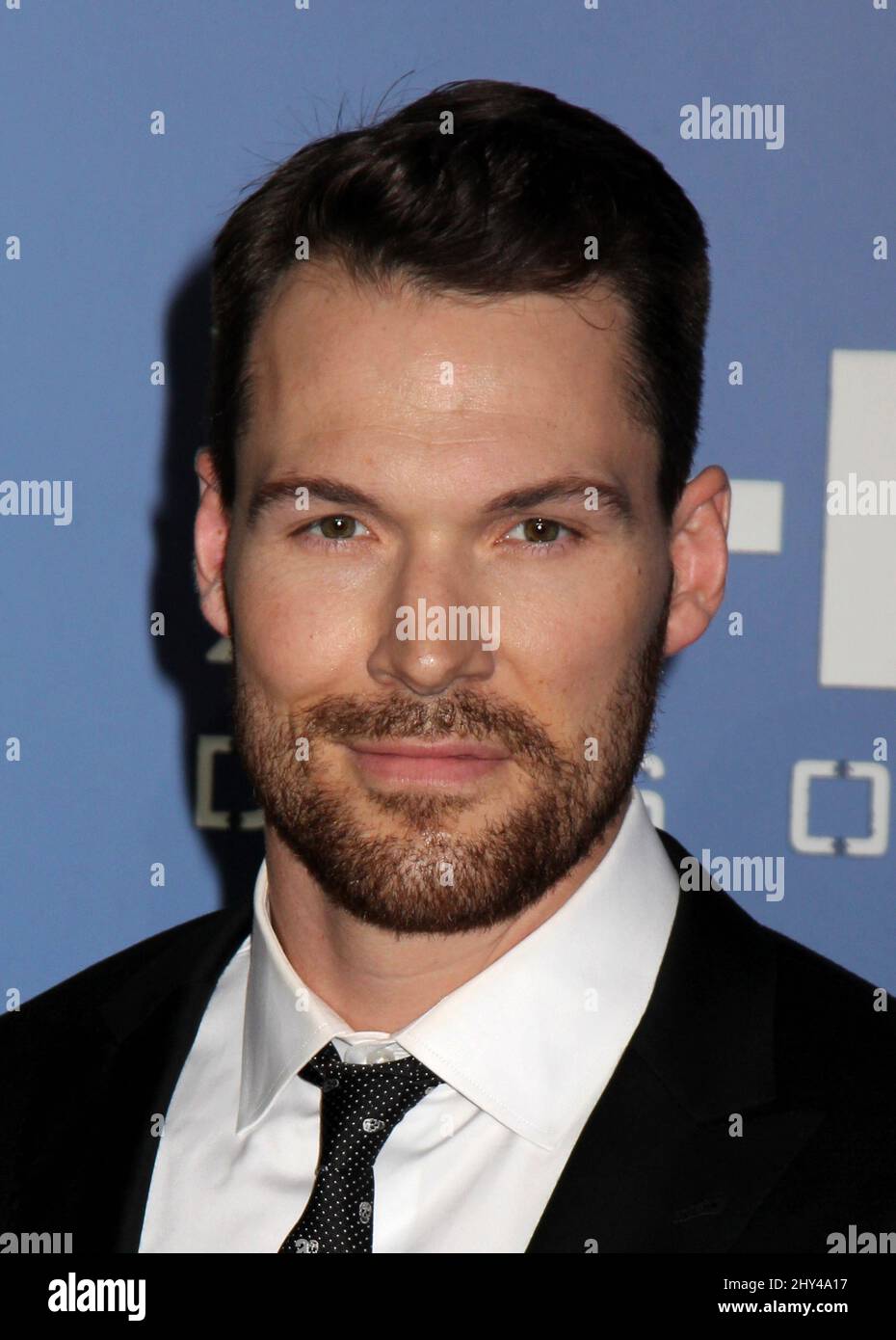 Daniel Cudmore attends the "X-Men: Days Of Future Past" World Premiere ...