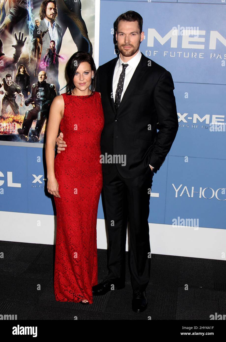 Daniel Cudmore Shirtless