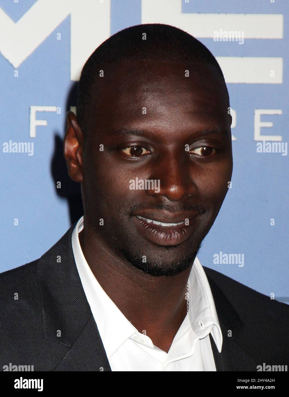 Omar sy x men: days of the future past hi-res stock photography and ...