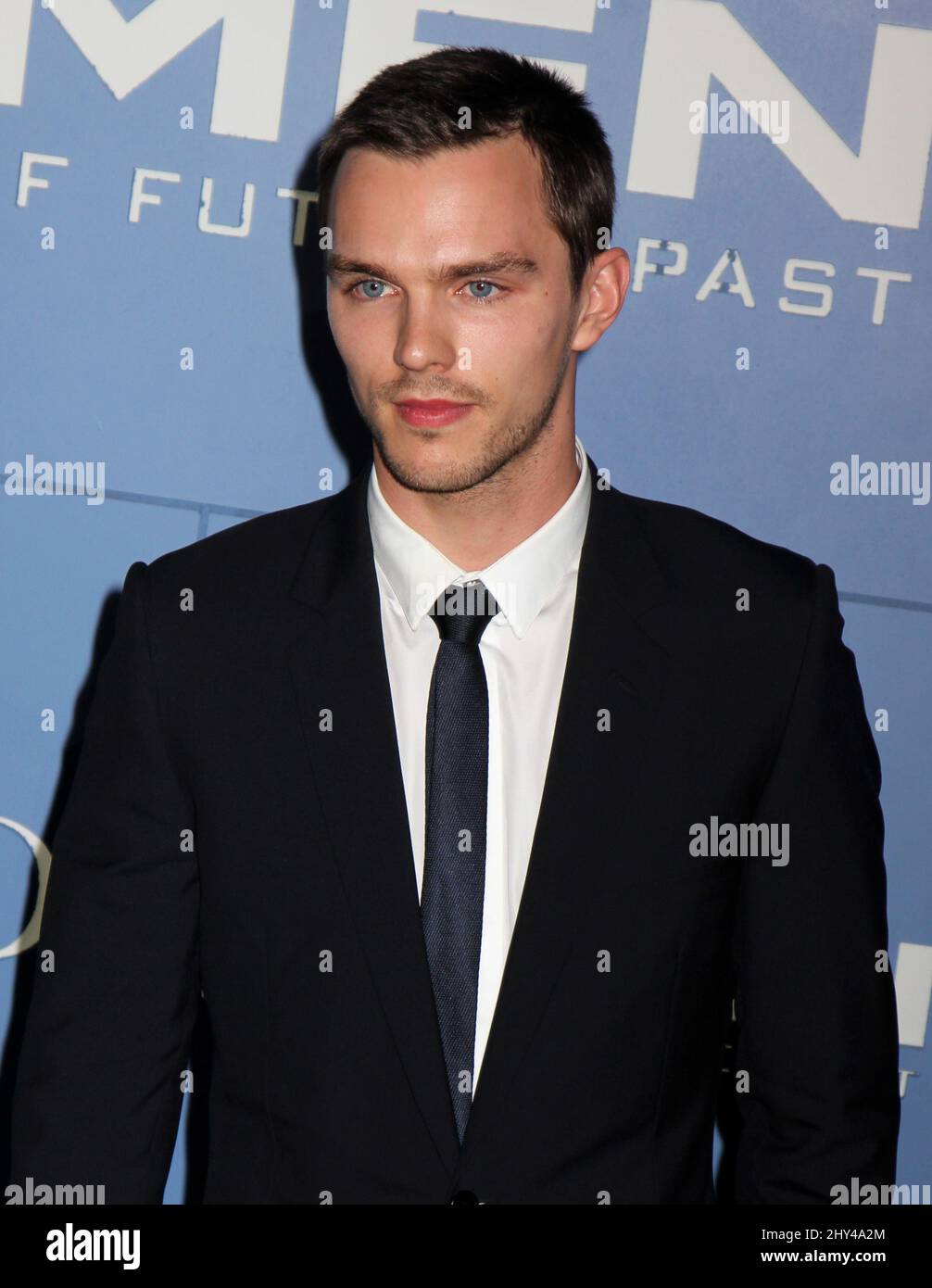 Nicholas jacob hi-res stock photography and images - Alamy