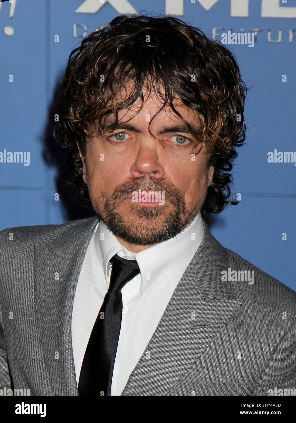 Peter Dinklage X Men Villain