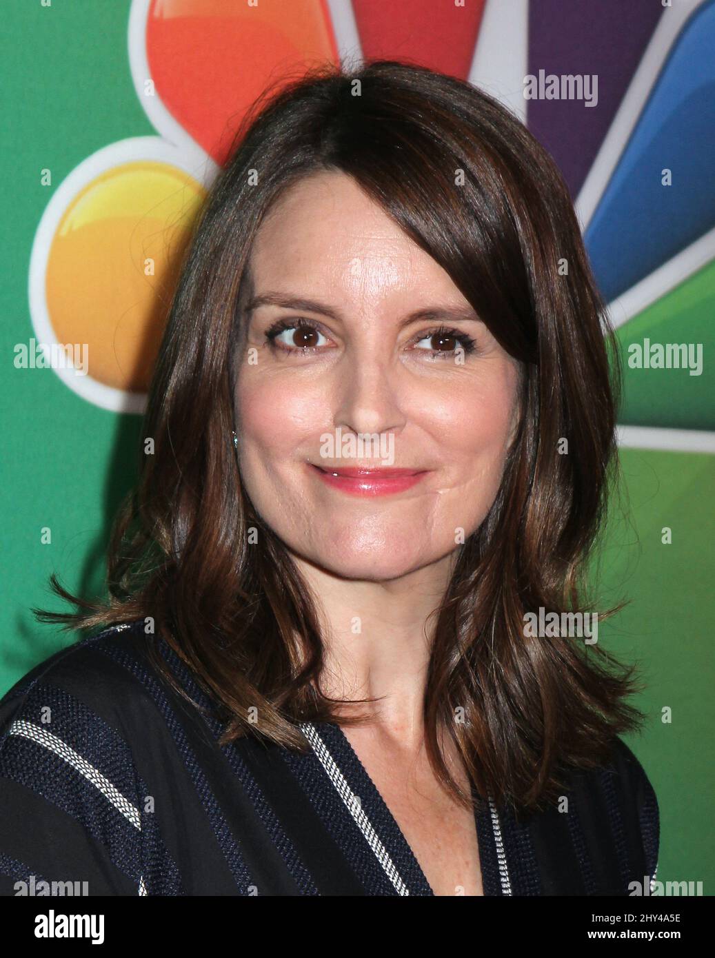 Nbcs upfront presentation hi-res stock photography and images - Alamy