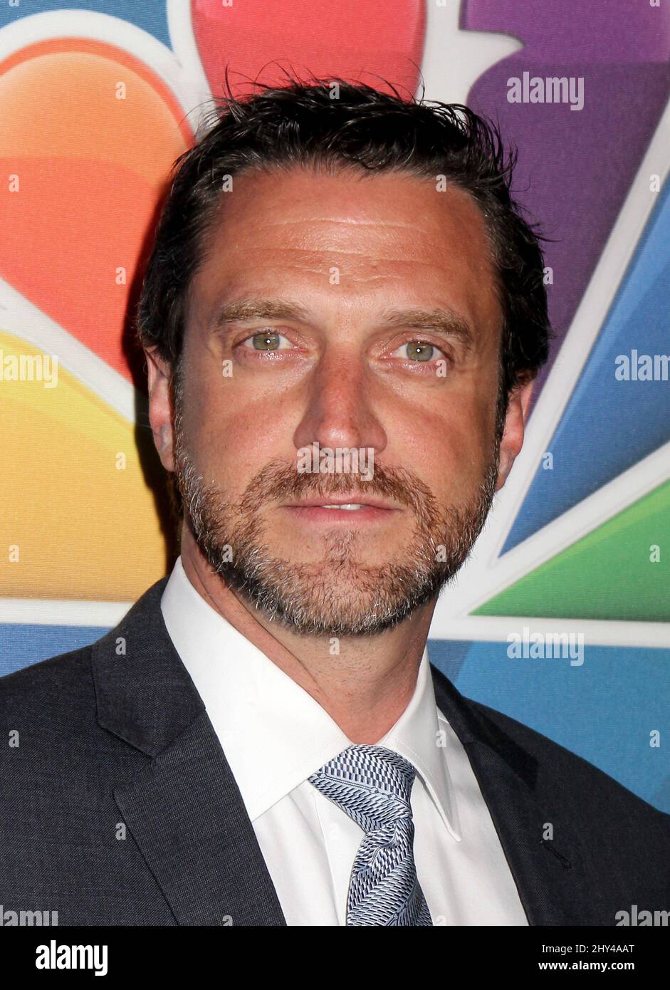Richard Frankel Raul Esparza