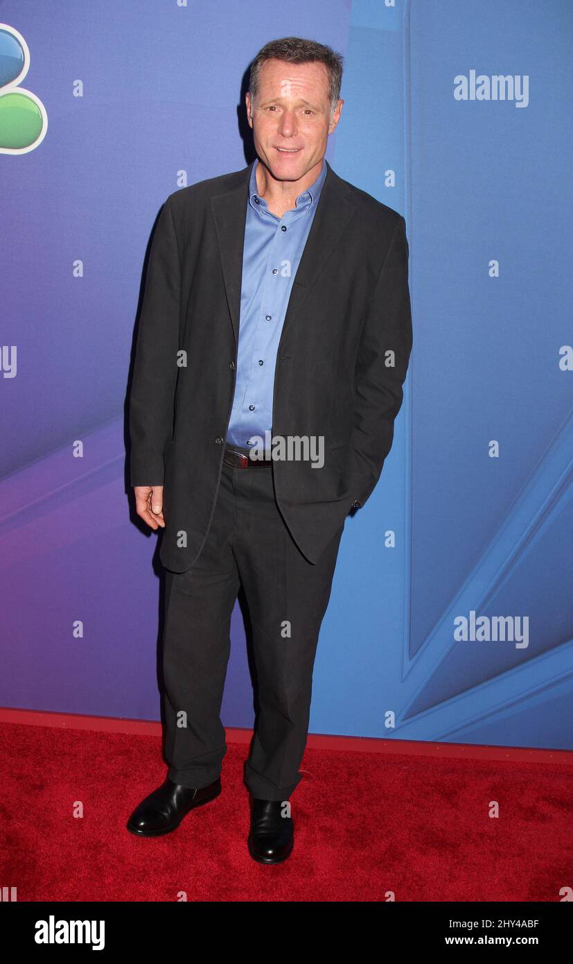 Jason beghe hi-res stock photography and images - Alamy