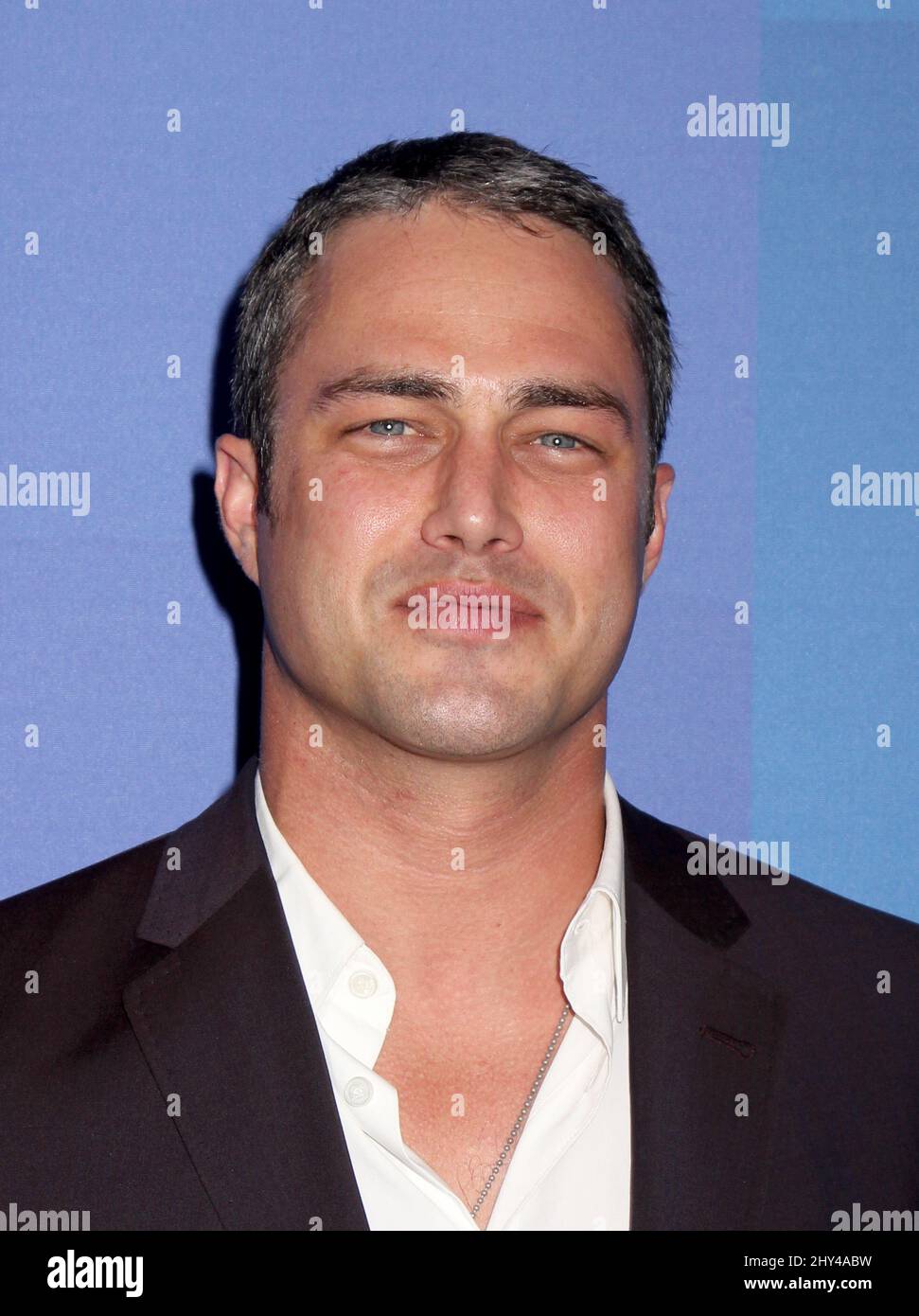 Taylor kinney hi-res stock photography and images - Alamy