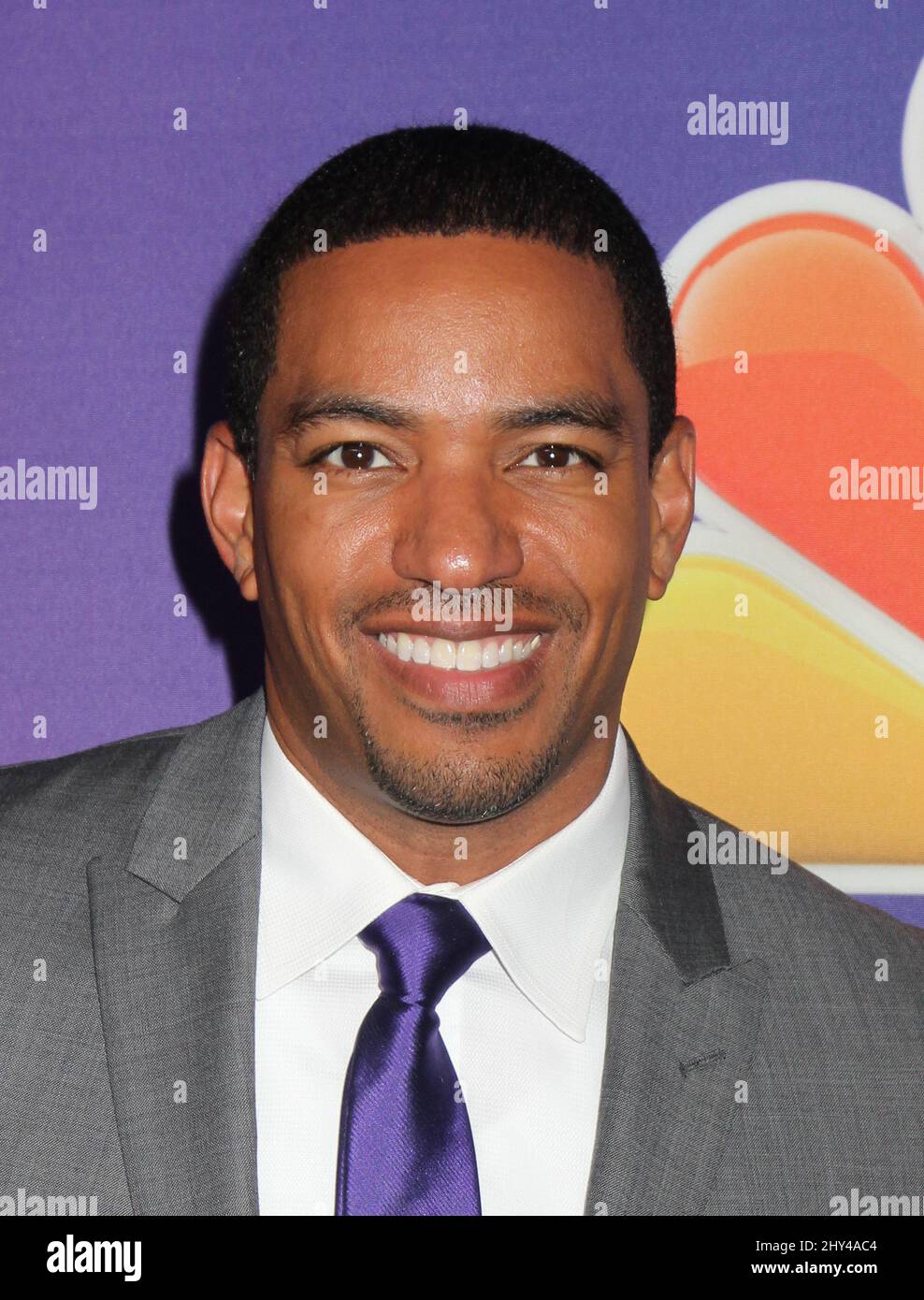 Laz alonso hi-res stock photography and images - Alamy