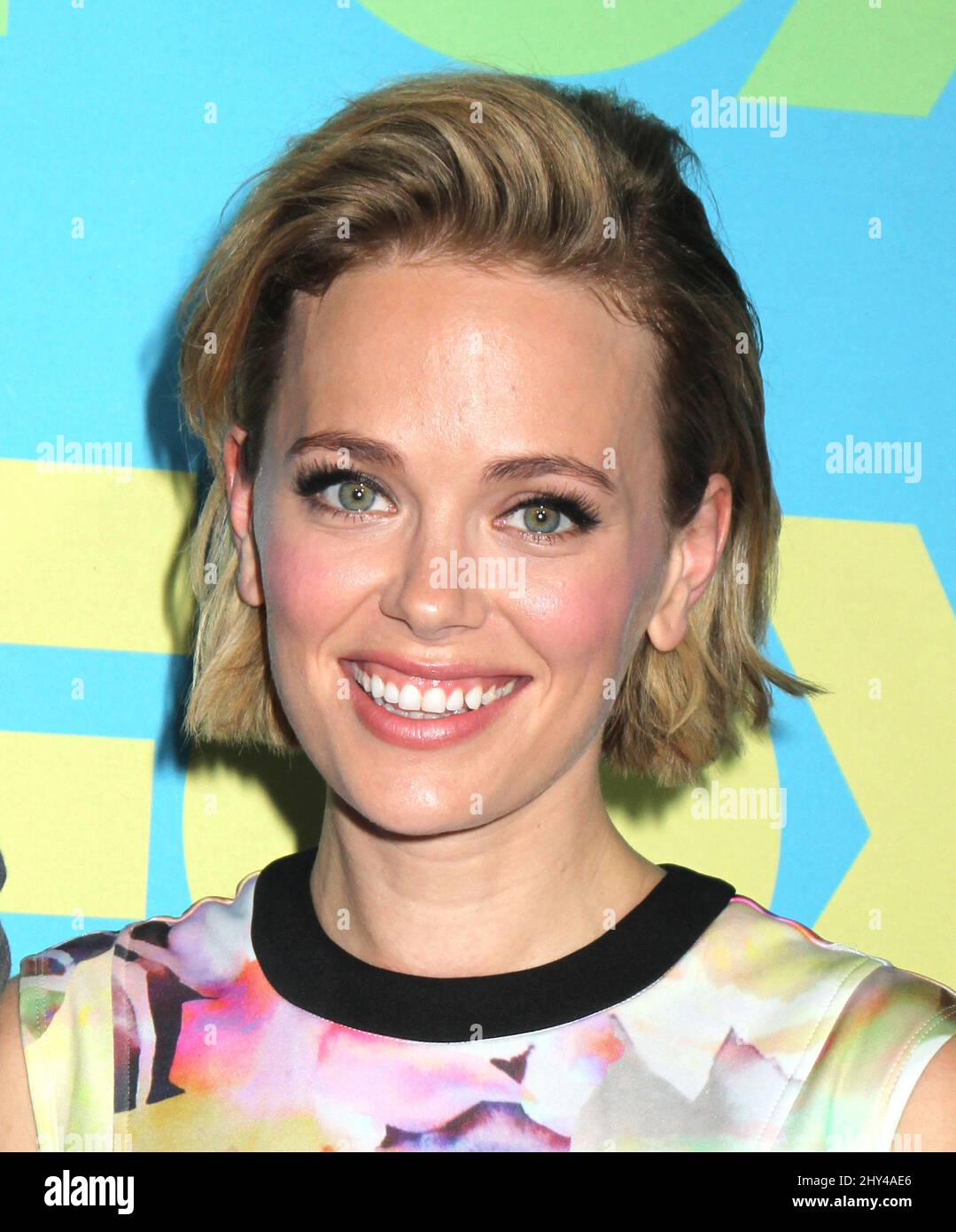 Katia Winter Anaphylaxis