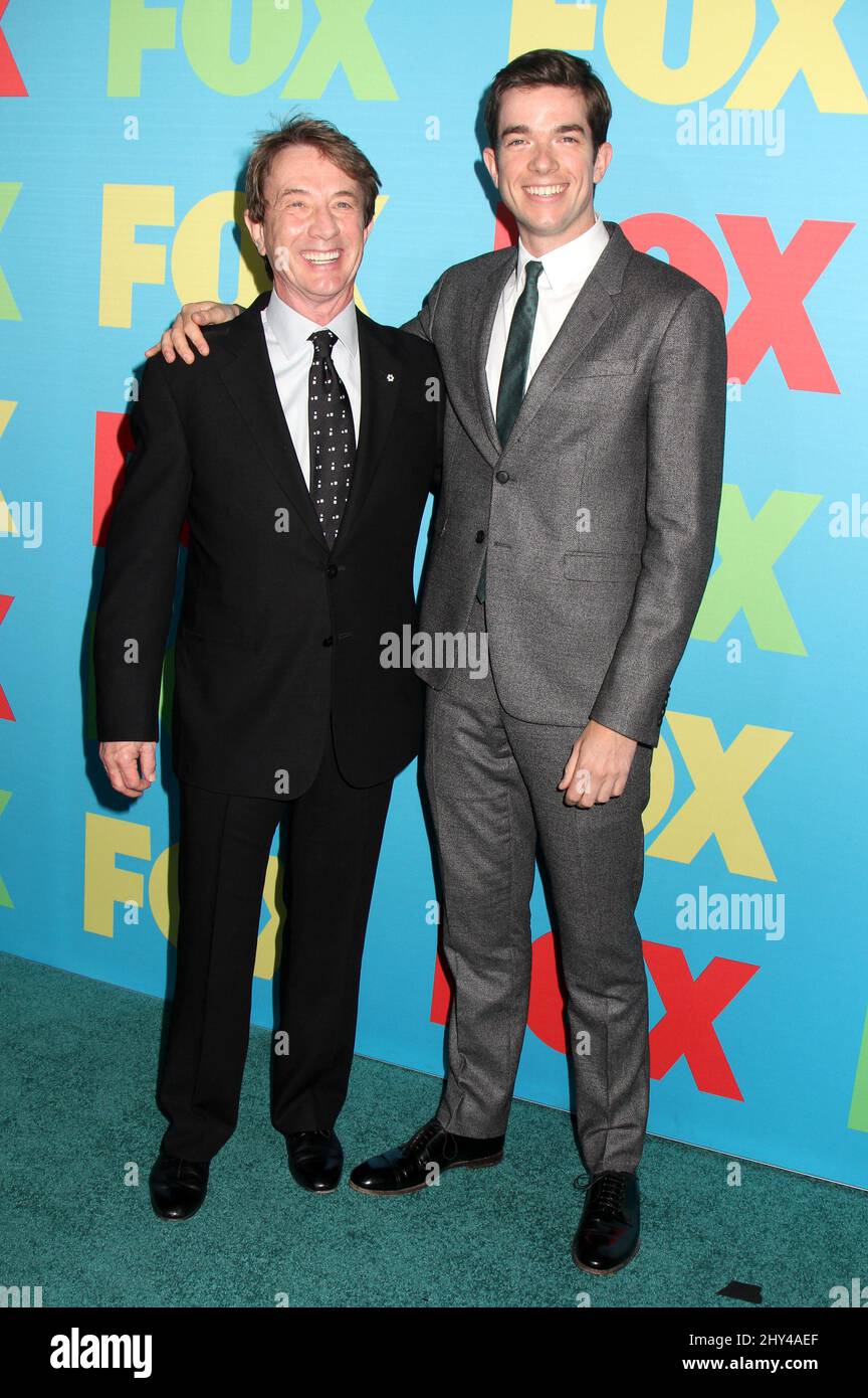 Mulaney martin short hi-res stock photography and images - Alamy