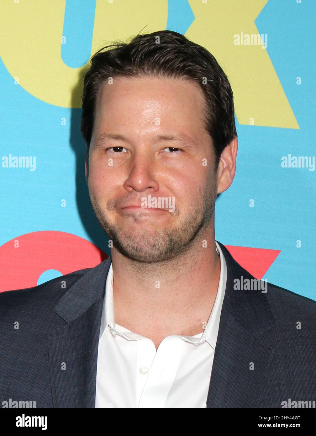 Ike barinholtz where hi-res stock photography and images - Alamy