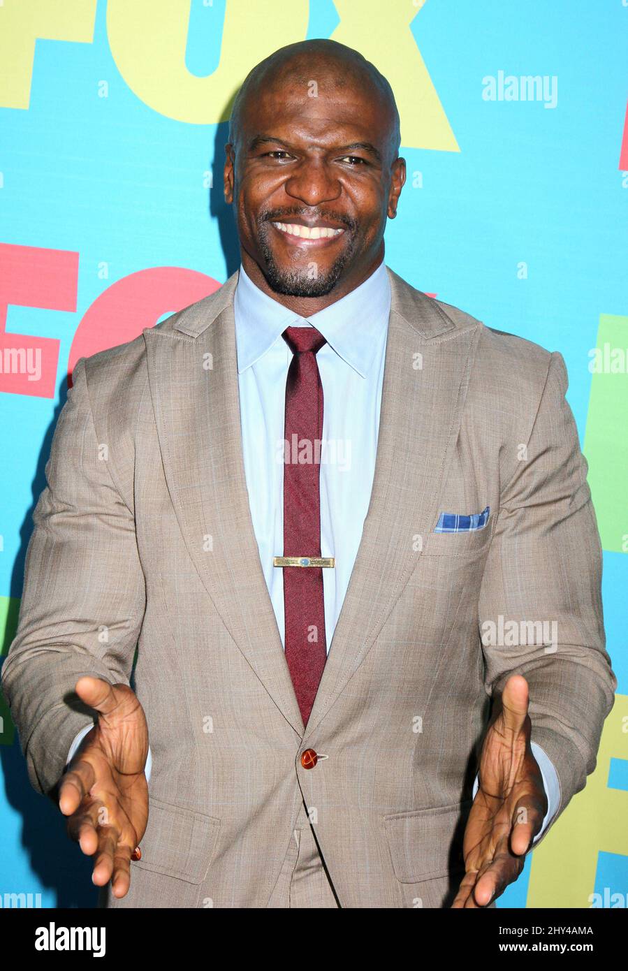 General terry hi-res stock photography and images - Alamy