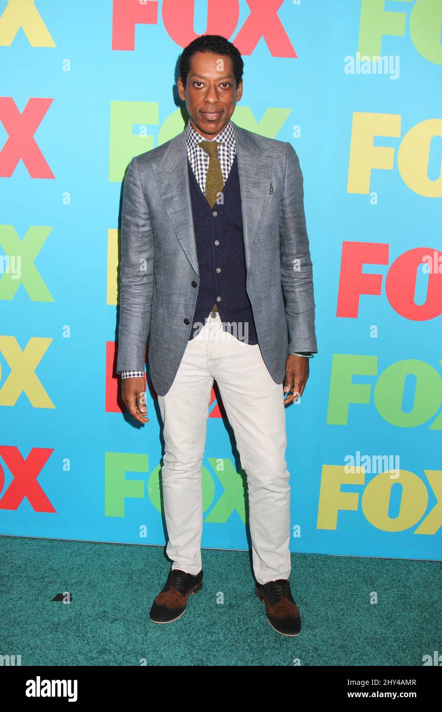 Orlando Jones