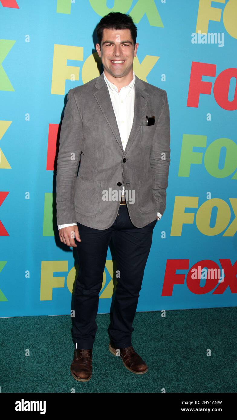 Max Greenfield Moles