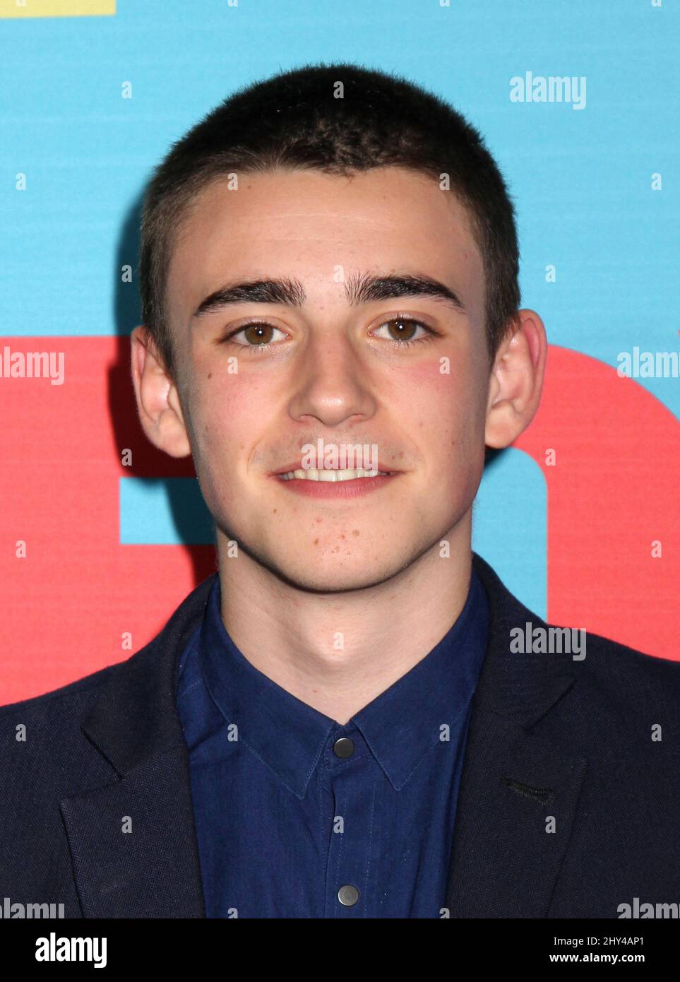 Charlie Rowe The Golden Compass