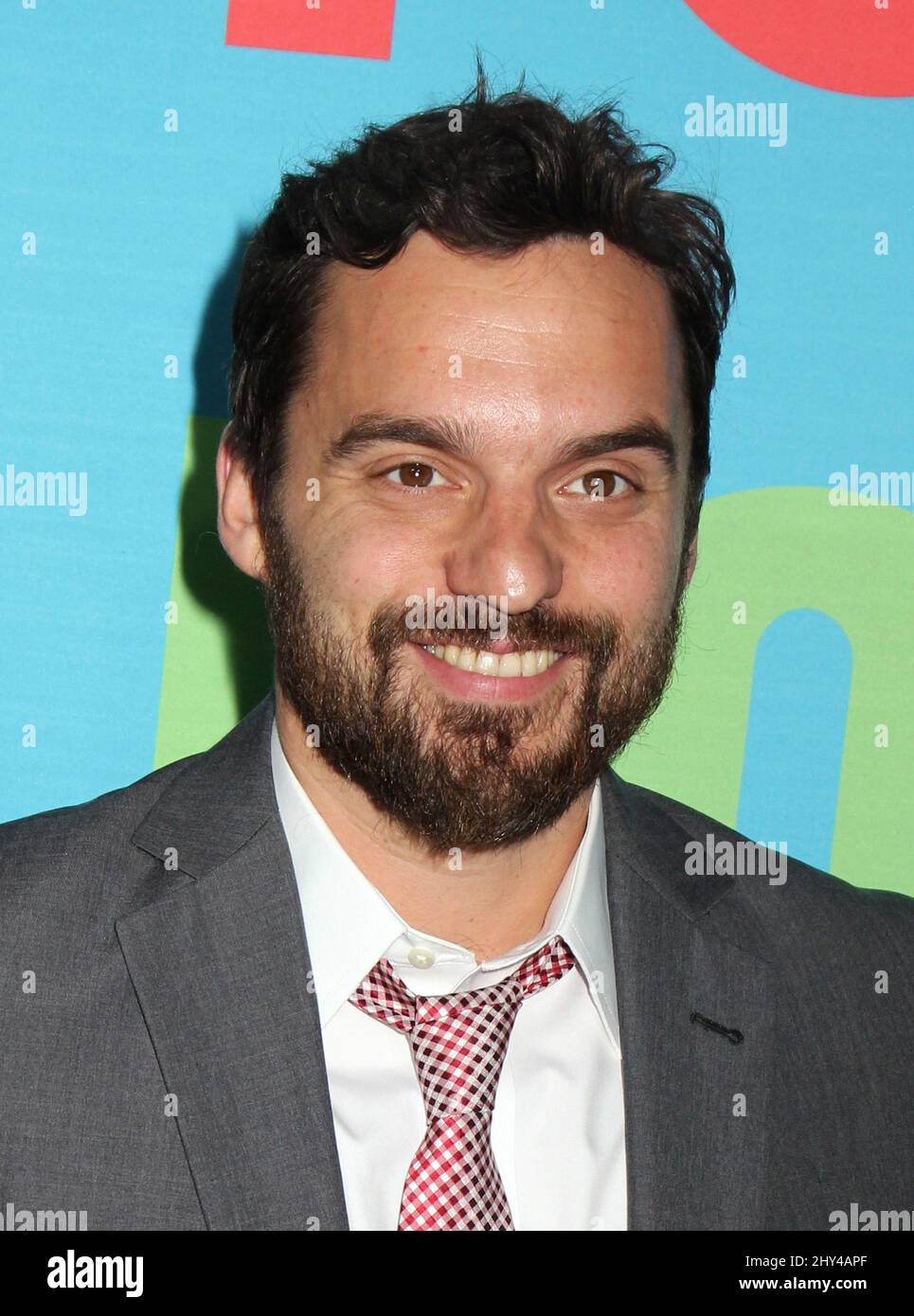 Jake Johnson The Pretty One