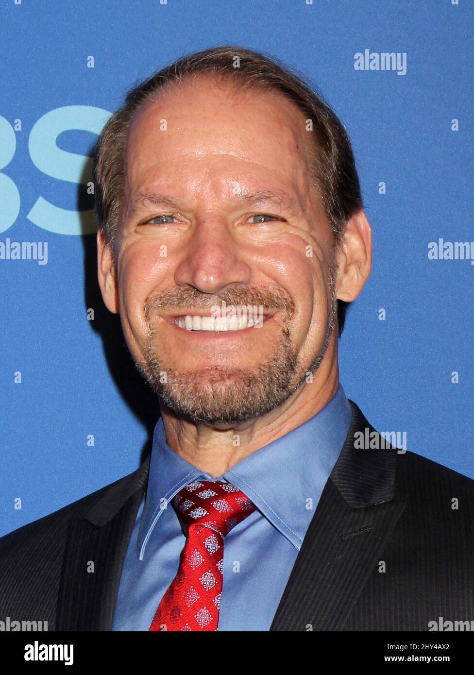 Bill Cowher attending the CBS 2014 Upfront Presentation held at Lincoln ...