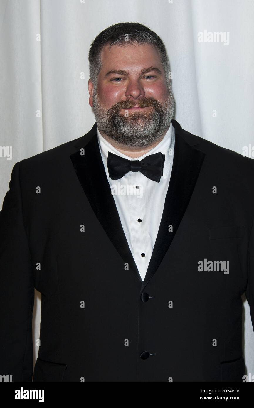 Director Dean Deblois attending the Dragon 2 after party held at the ...