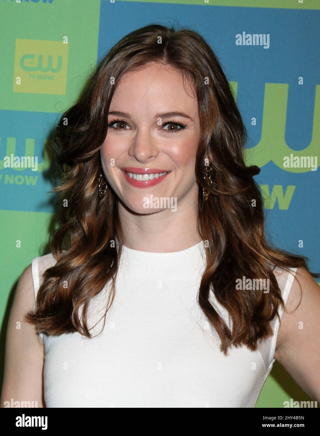 Danielle Panabaker